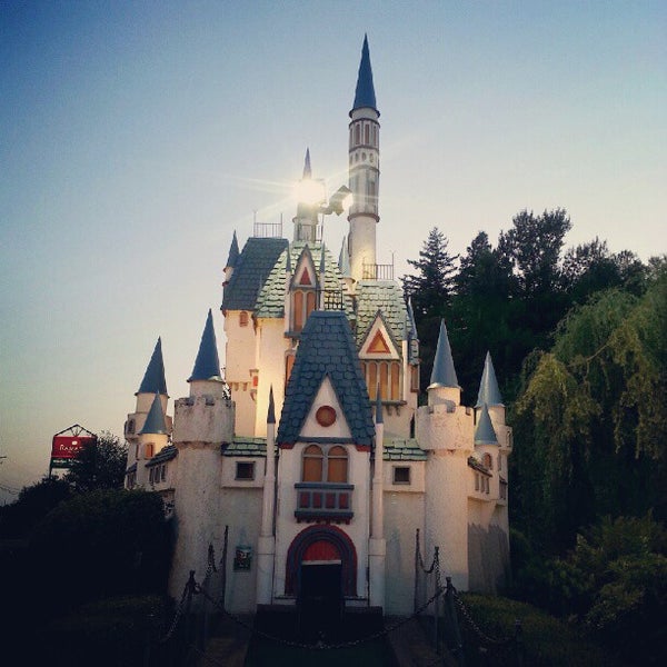 Photos at Castle Fun Park - Lower Sumas Mountain - Abbotsford, BC