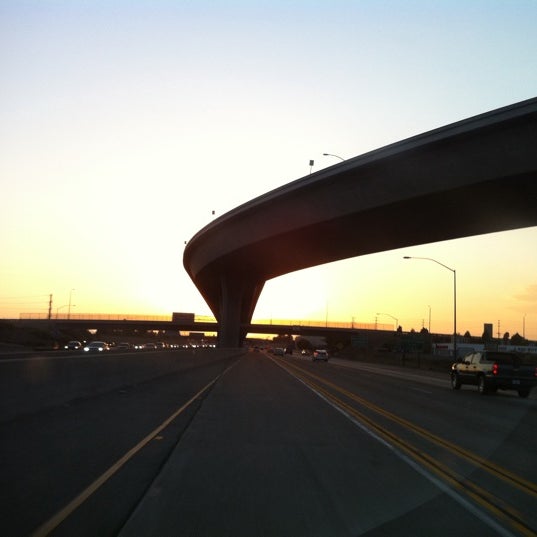 Riverside Freeway & Orange Freeway - 10 tips