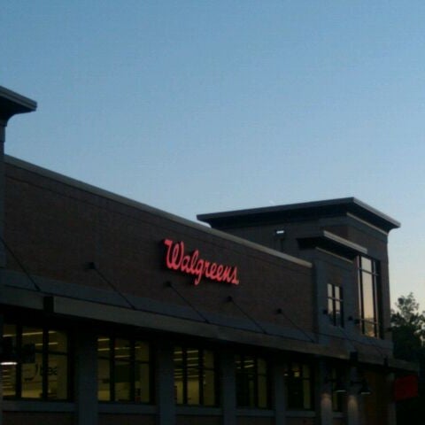Walgreens - Pharmacy