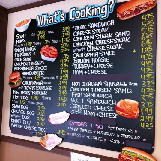 Skipper Dippers - Ice Cream Parlor in Tamaqua