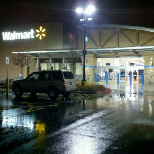 Photos at Walmart Supercenter - Lakewood, WA