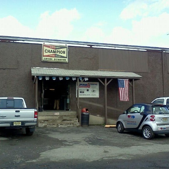 Superior Distributors Inc. - 4 Midland Ave