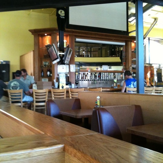 El Toro Brewing Co. - 25 tips