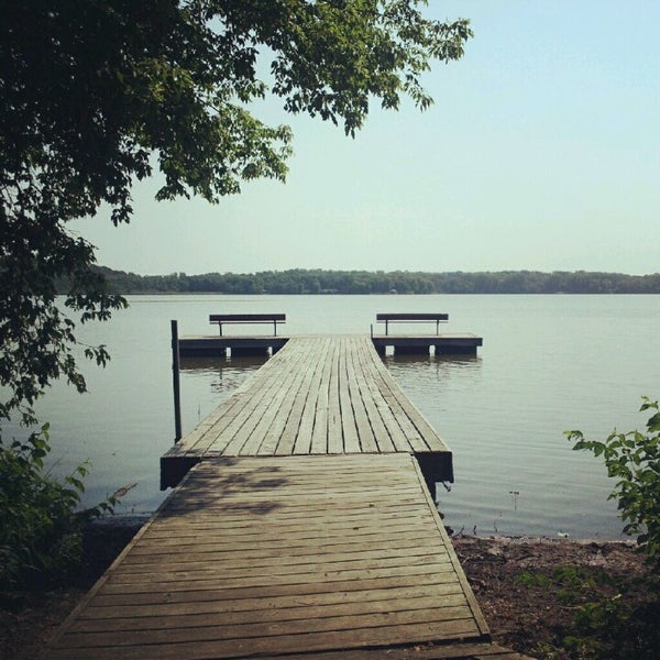 Staring Lake Park - Park