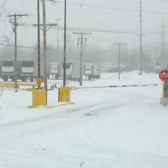 Sysco Food Services of Baraboo - 1 tip from 60 visitors