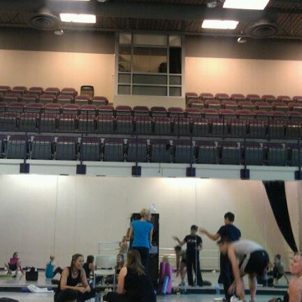 Cincinnati Ballet - Dance Studio in Cincinnati