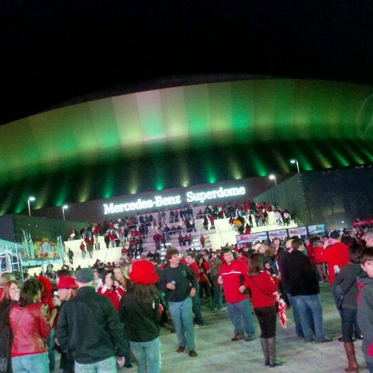 Club XLIV (Champions Square) - Event Space in Central Business District