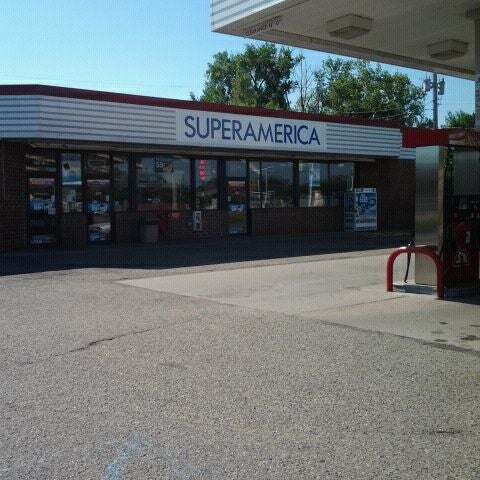 SuperAmerica - 14493 60th St N