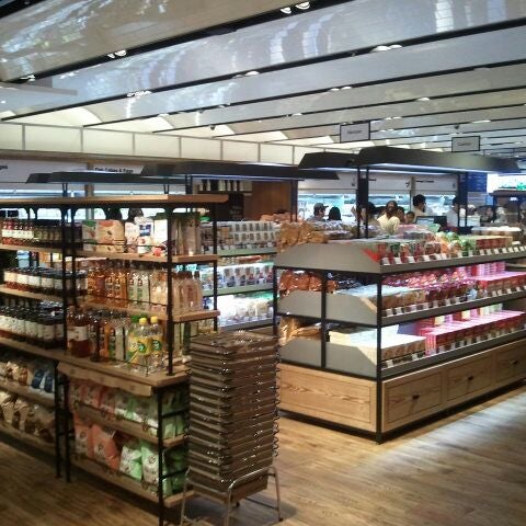 CJ The Market - 광희동 - 1 tip from 35 visitors