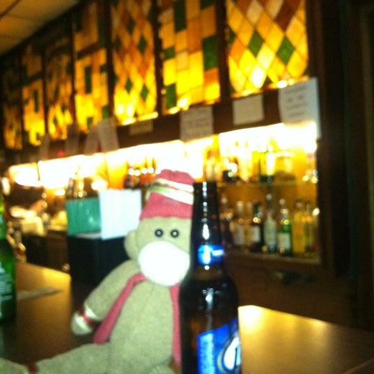 Rusin Club - Beer Garden in Donora