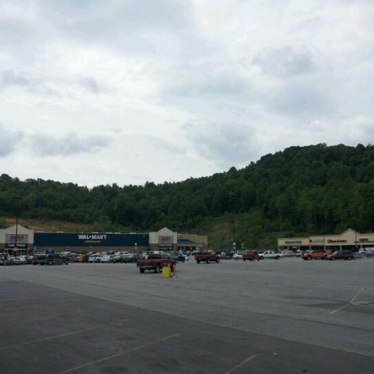 Photos at Walmart Supercenter - Big Box Store in Princeton