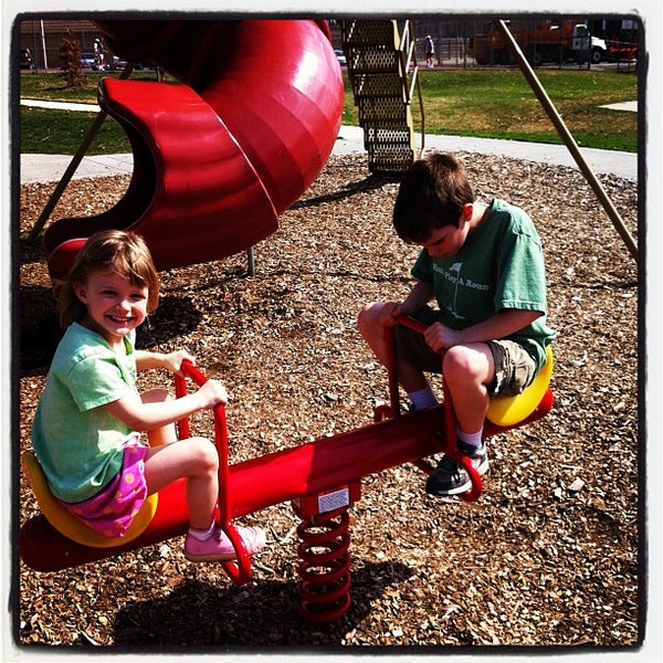 Colby Park - Windsor Heights, IA