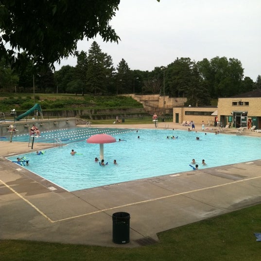 Beloit Fitness & Pools