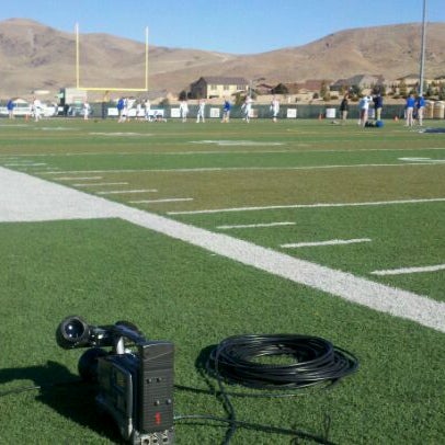 Damonte Ranch High School - 4 tips