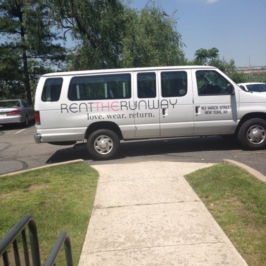 Rent the Runway Warehouse - Secaucus, NJ