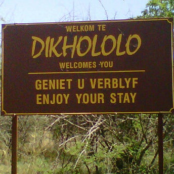 Photos at Dikhololo Game Reserve - 2 tips