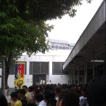 NBI Taft Avenue, Manila - Ermita - 17 tips from 385 visitors