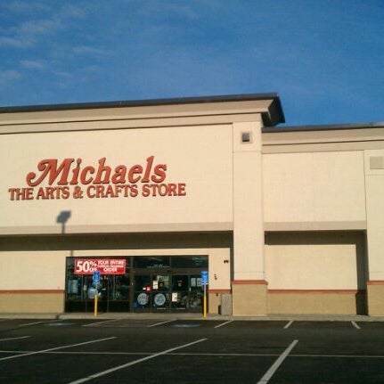 Michaels - 5 tips
