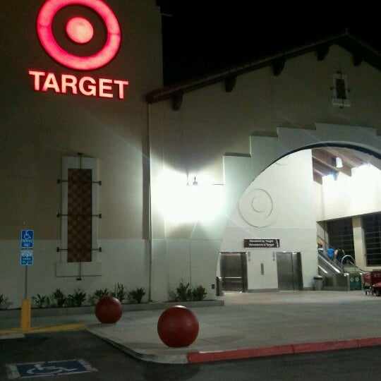 Photos at Target - 11133 Balboa Blvd