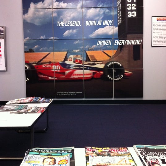 Firestone Complete Auto Care - Automotive Repair Shop in Wayne