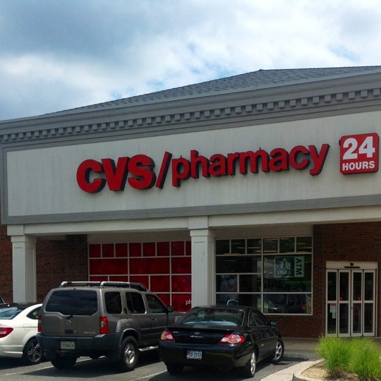 Photos at CVS pharmacy - Pharmacy in Landmark - Van Dorn