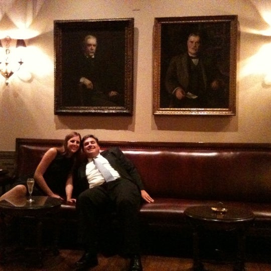 The Philadelphia Club - Center City East - 52 visitors