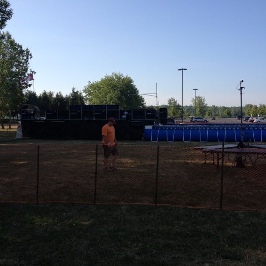 Photos at Cornwall Civic Complex - Downtown Cornwall - 100 Water St E