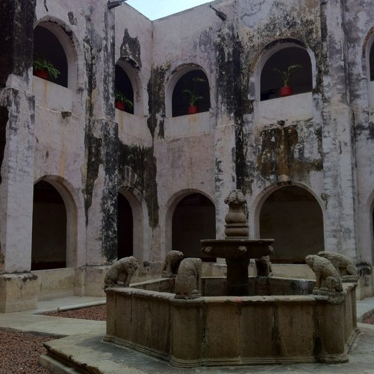 Iglesia De Santiago Apóstol Ocuitico - Church in Ocuituco