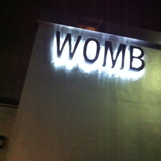 Photos at WOMB - Nightclub in 渋谷区
