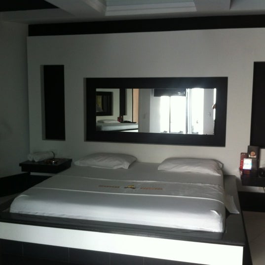 Motel El Faraón - Barranquilla, Atlántico
