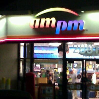 ampm - Tucson, AZ