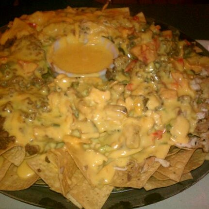 Photos at Chacho's - Houston, TX