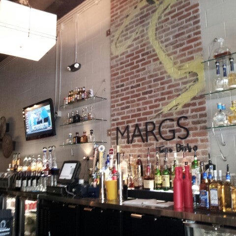 Marg's Taco Bistro - Taco Place in LoDo