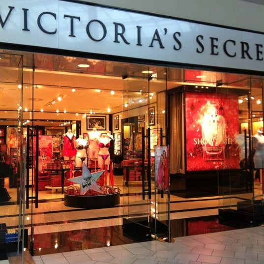 Photos at Victoria's Secret PINK - Lingerie Store