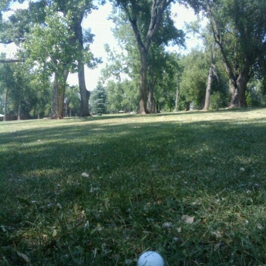 Photos at Flatirons Golf Course - East Boulder - Boulder, CO