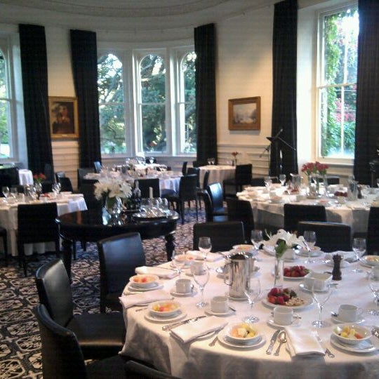 The Northern Club - Central Business District - 1 tip