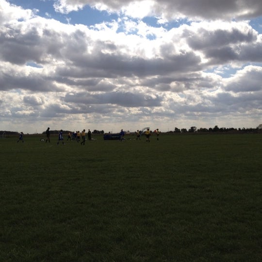 Perrysburg Soccer Club - Soccer Field
