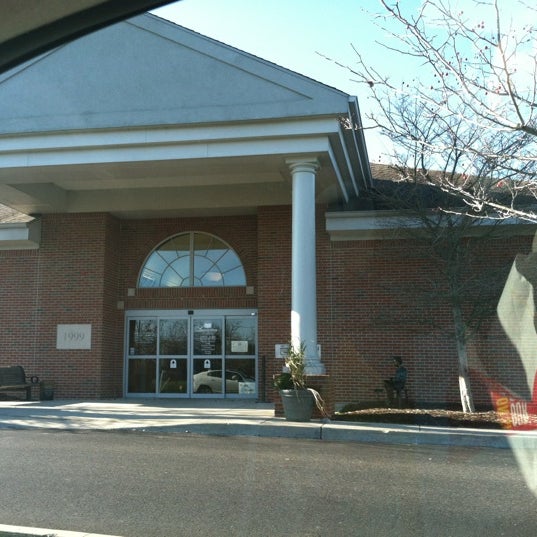 North Dearborn Library - West Harrison, IN