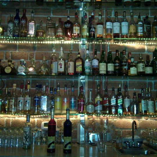 Astro Lounge - 15 tips from 507 visitors