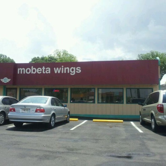 Mobeta Wings - 2 tips from 67 visitors