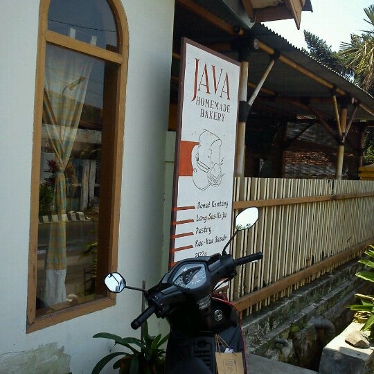 Java Bakery - Malang, Jawa Timur