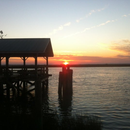 Dewees Island - Island in Dewees Island