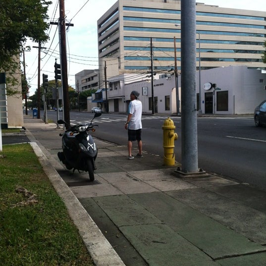 Photos at Honolulu Police Department Headquarters - Police Station in ...