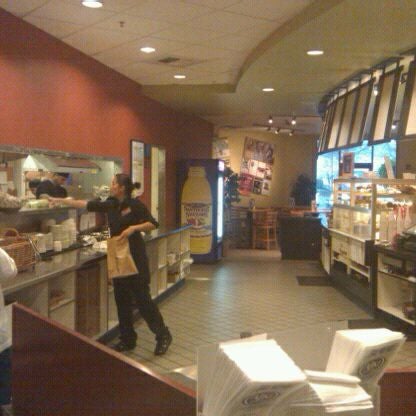 Alki Bakery Café - 6 tips