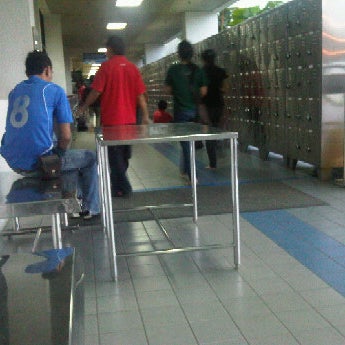 Photos at HGST a Western Digital Company - Kuching, Sarawak