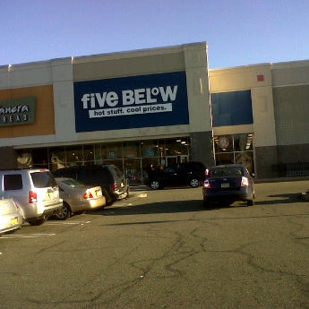 Photos at Five Below - 295 U.S. 22