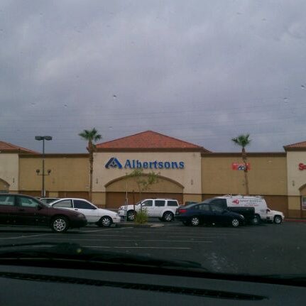 Albertsons - Las Vegas, NV