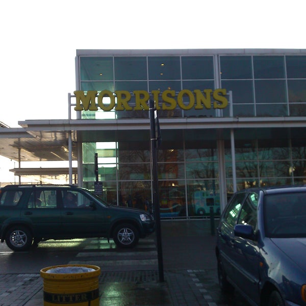 Morrisons Leicester - Leicester South - 10 tips from 507 visitors
