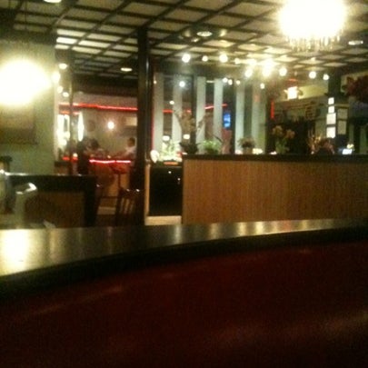 Ying Dynasty - Chinese Restaurant