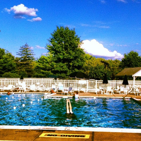 Photos at Newtown Grant Recreation Center & Pool - 3 tips from 70 visitors